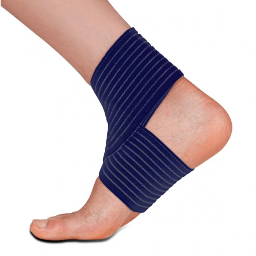 Bande cheville - chevillère