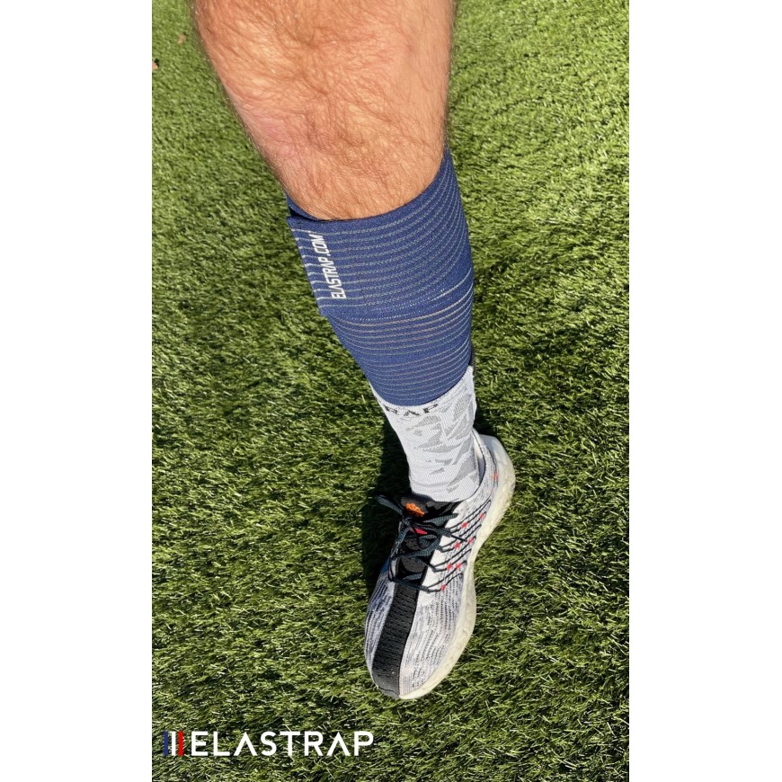 Bande mollet - protège mollet compression