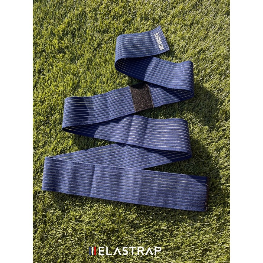 Bande genou - genouillère compression