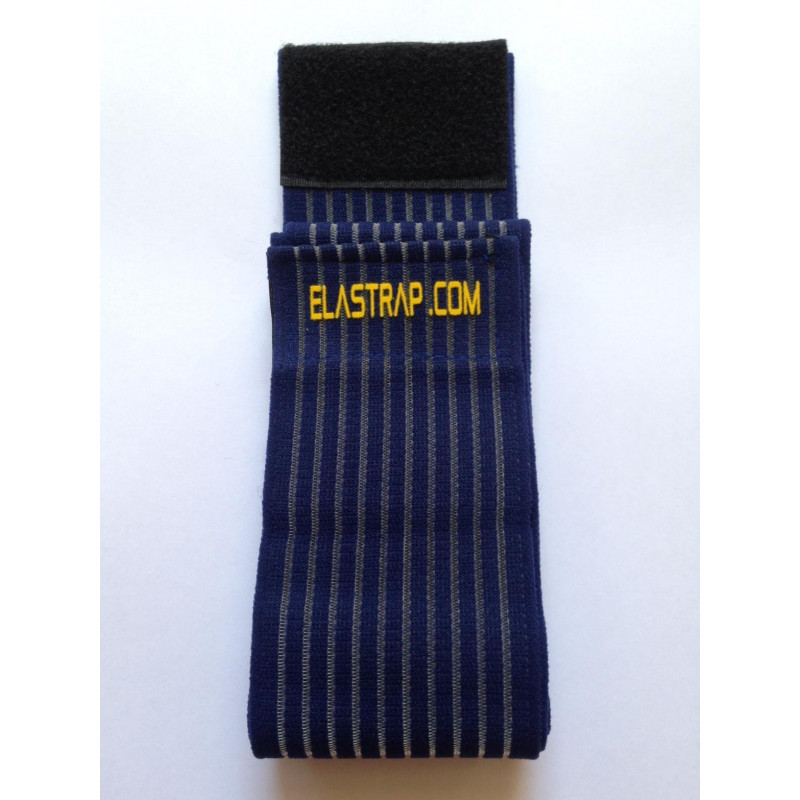 Bande genou - genouillère compression