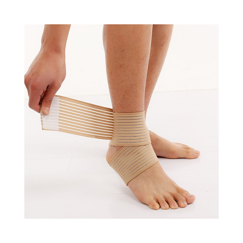 Bande cheville - chevillère